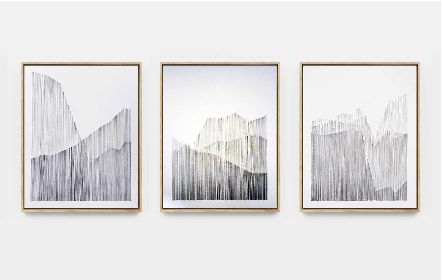 Mountains – Robert Dingle